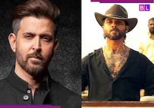 Hrithik Roshan - Latest News, Photos, Videos, Awards, Filmography ...