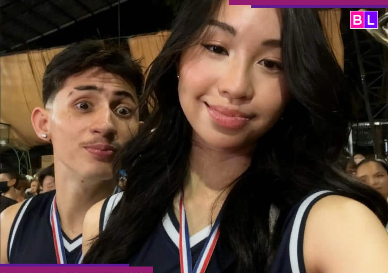 Amid Pinay Gold Medalist Viral Video, another Dean Chase-Marcos ...