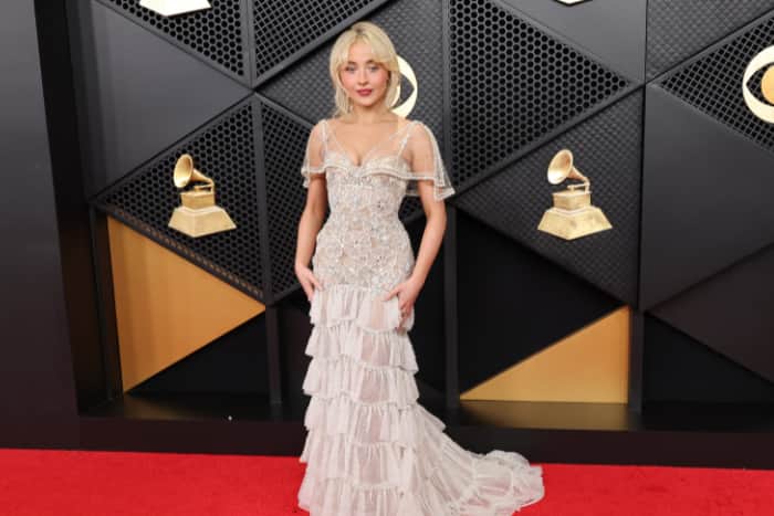 Grammy 2026: BLACKPINK's Rose, Justin Bieber, to Sabrina Carpenter ...