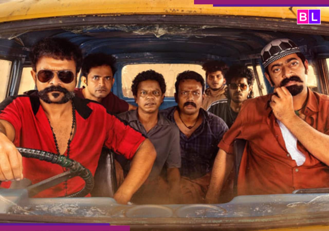 Aadu 3 Box Office Collection Day 1: Jayasurya And Vinayakan's film ...
