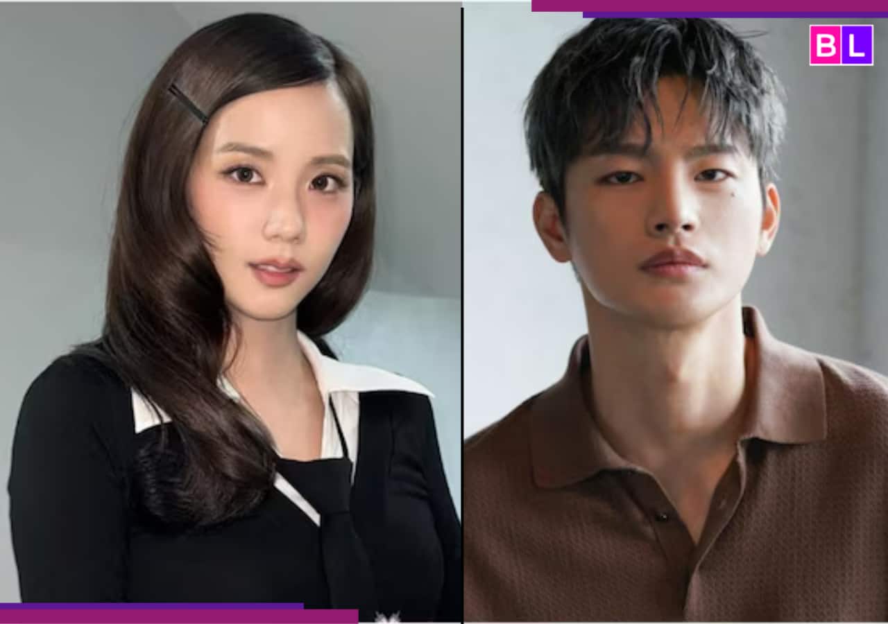 Boyfriend On Demand: Jisoo-Seo In-Guk's VIRAL Korean drama sets new ...