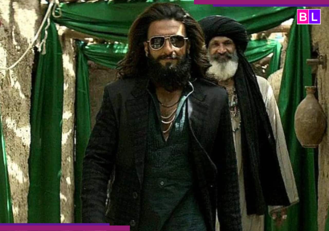Dhurandhar 2 box office collection: Ranveer Singh-Aditya Dhar’s spy ...