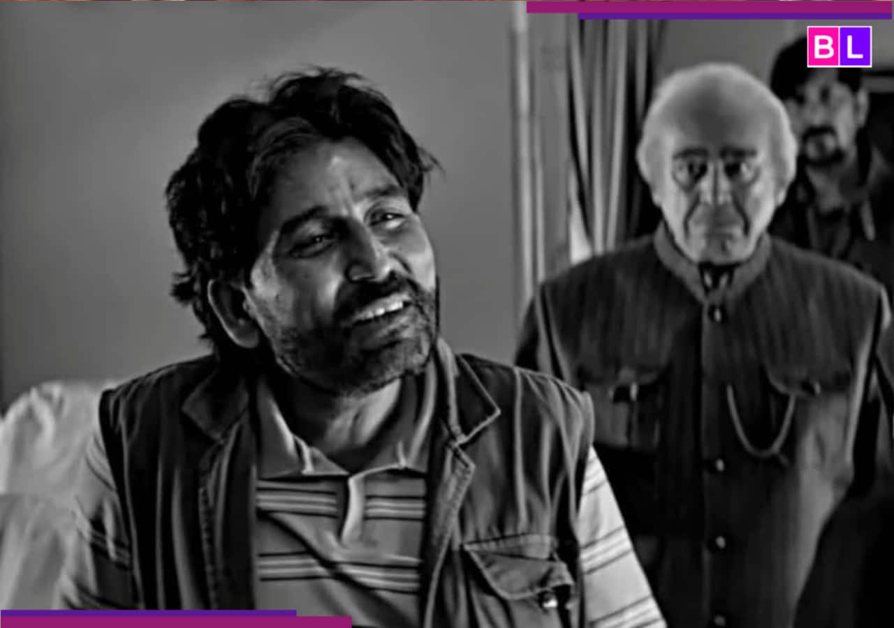 Dhurandhar 2 actor Vivek Sinha HITS back at trolls over his role Zahoor ...