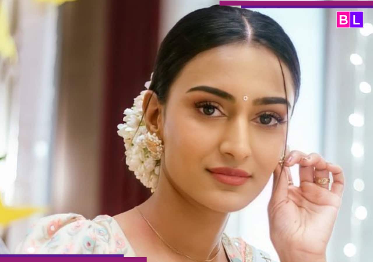 US-Israel-Iran War: Actress Erica Fernandes PRAISES UAE govt's swift ...