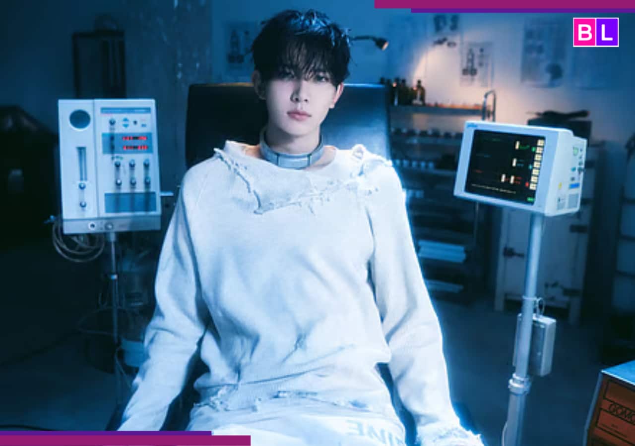 Heeseung quits ENHYPEN? VIRAL Reddit discussions on popular K-pop ...