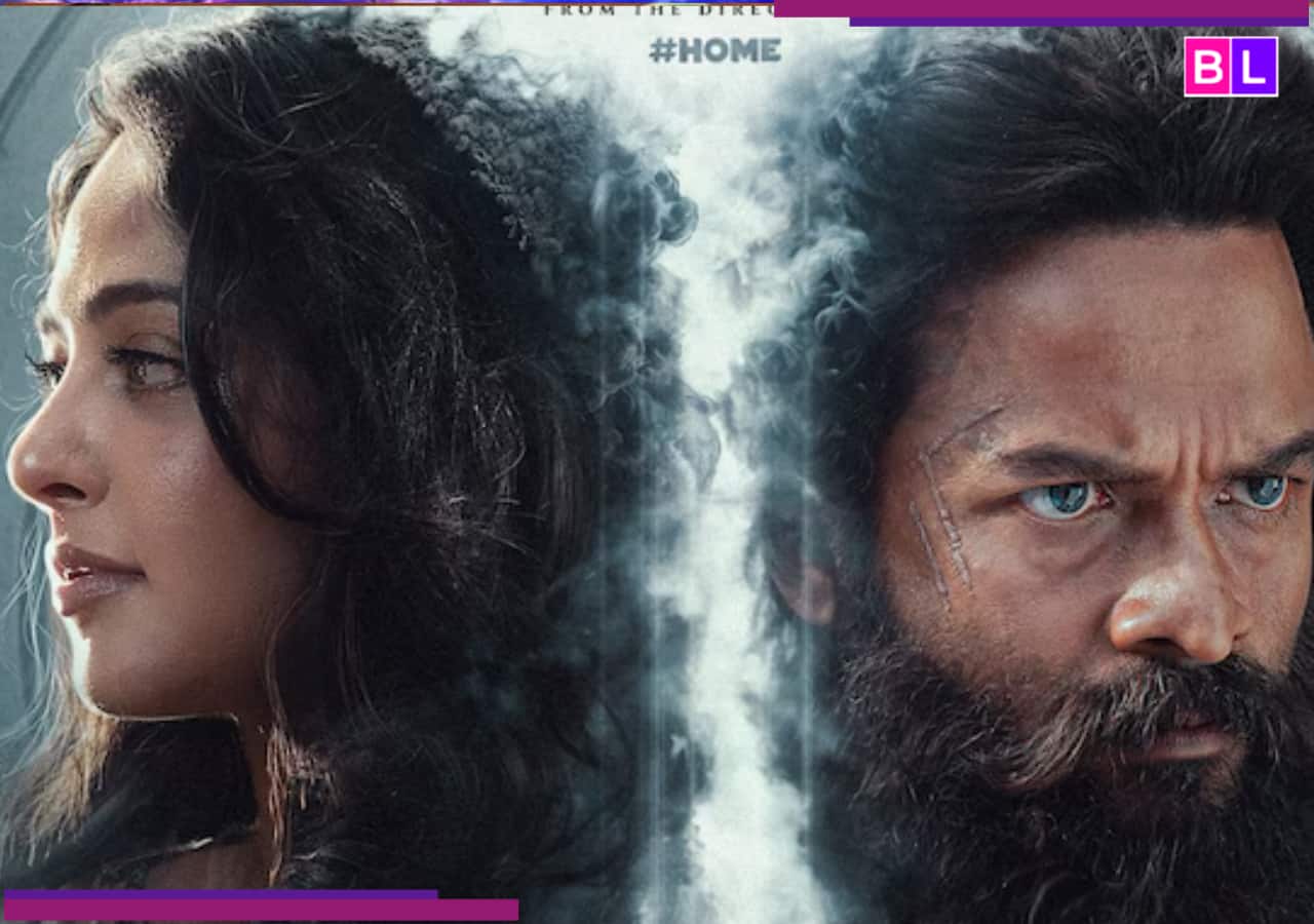 Kathanar teaser trailer X review: Fans REACT to Jayasurya and Anushka ...
