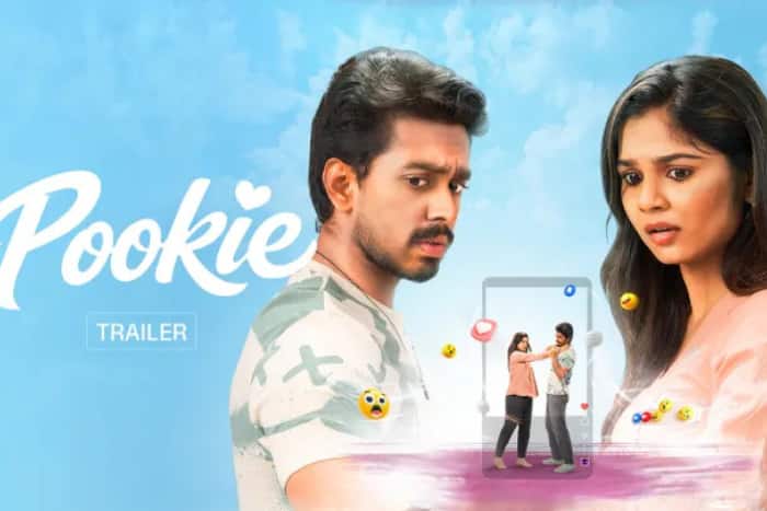 Friday OTT Release (March 12–March 13): Made in Korea to Bhartha ...