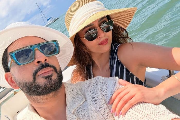 Is Karan Kundrra cheating again? Tejasswi Prakash CONFRONTS Karan ...