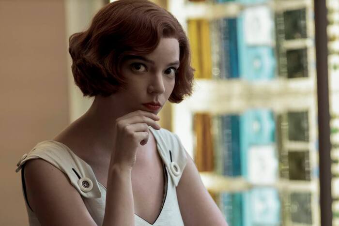Women’s Day 2026: The Queen Gambit to Stranger Things, top movies and ...