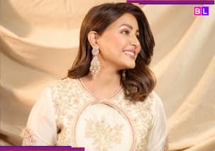 Hina Khan - Latest News, Photos, Videos, Awards, Filmography, Hina Khan ...