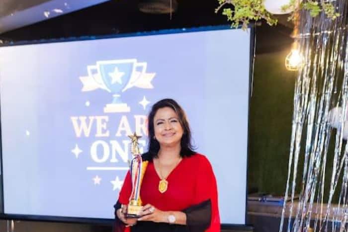 Unity, glamour and purpose: We Are One socialites award night honours ...