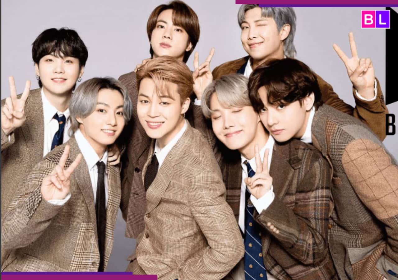 Jungkook, Jin, Jimin BEAT V to be BTS' most handsome member? VIRAL ...