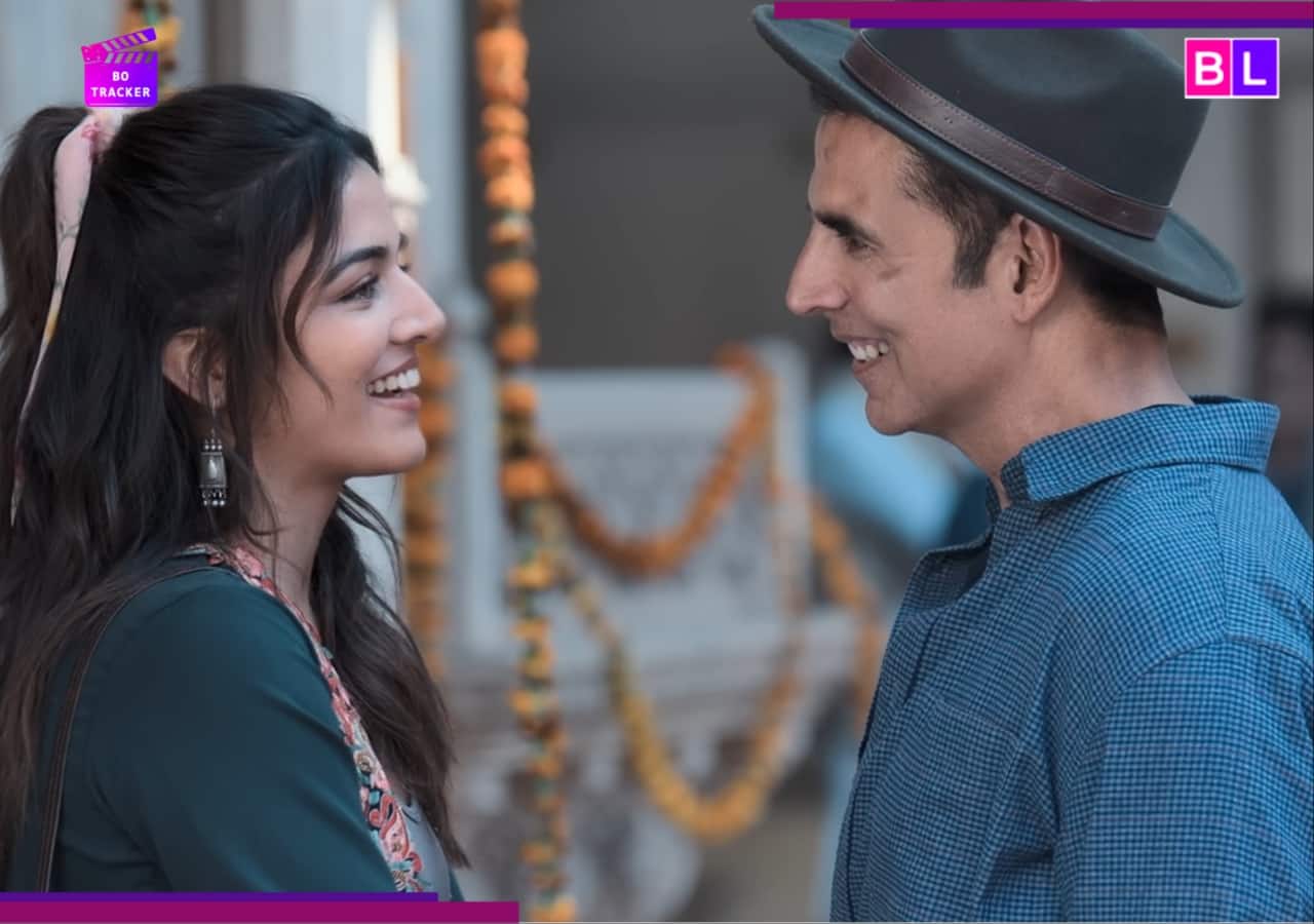 Bhooth Bangla worldwide box office collection day 5: Akshay Kumar ...