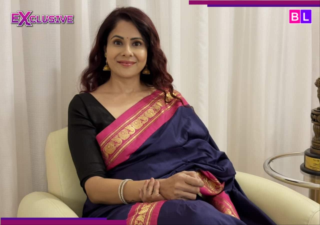 Chhavi Mittal gets real about cancer journey, says it helped her ...