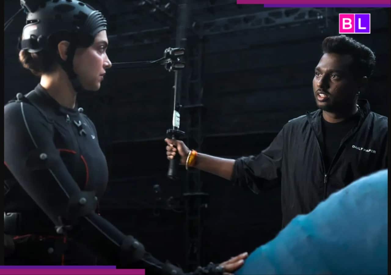 Amid Deepika Padukone’s pregnancy buzz, Atlee SURPRISES fans; know how ...