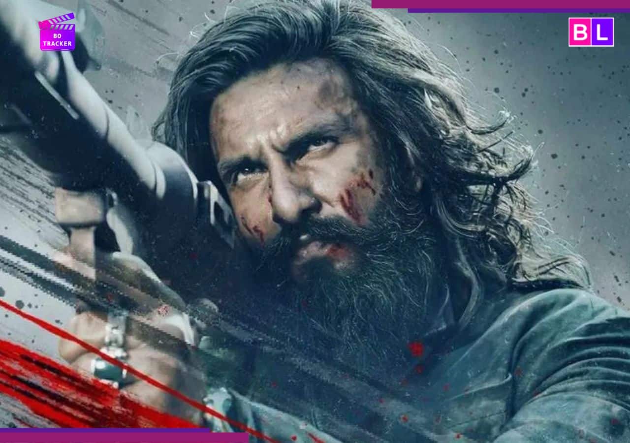 Dhurandhar 2 Box Office collection day 27: Ranveer Singh's film ...