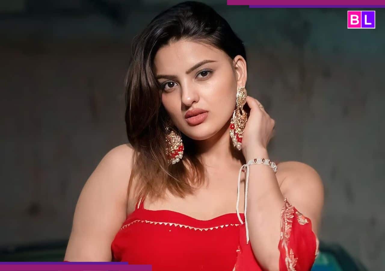 Haryani actress Divyanka Sirohi passes away Died at age of 30 : हार्ट ...