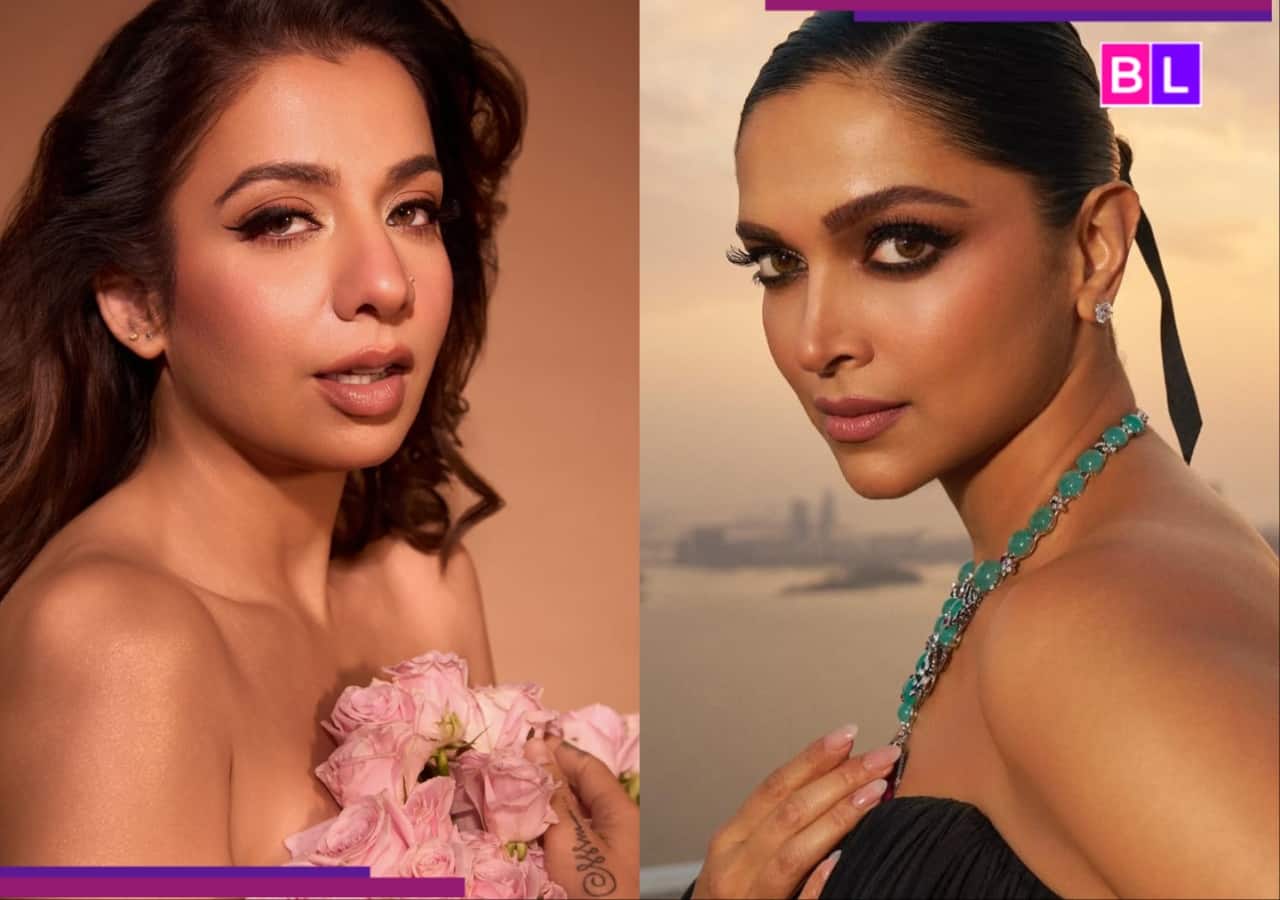 Dhurandhar singer Jasmine Sandlas makes SHOCKING revelation about ...