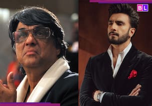 Mukesh Khanna - Latest News, Photos, Videos, Awards, Filmography ...