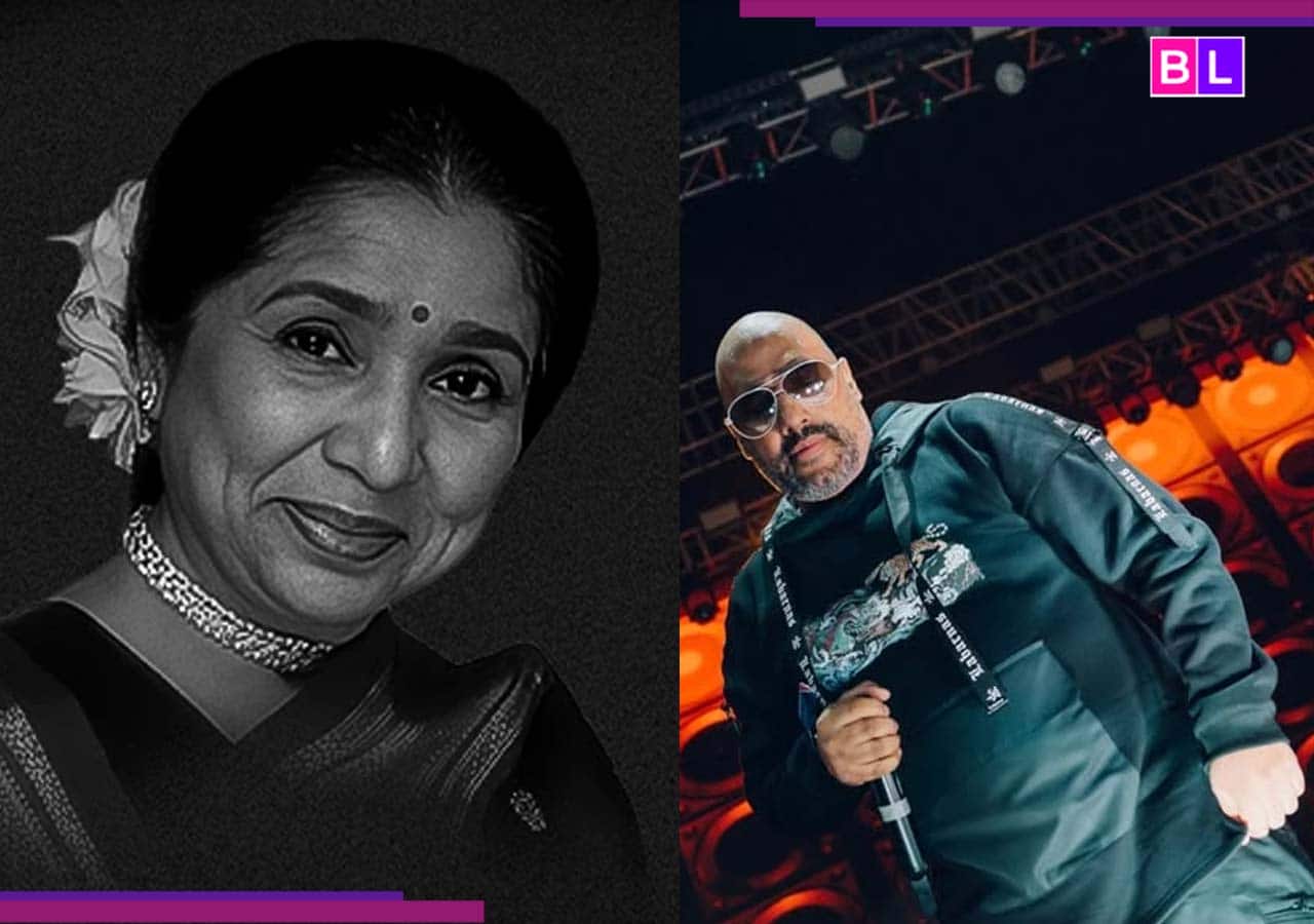 Bombay Rockers Navtej Singh Rehal pays tribute to Asha Tai: आशा ताई का ...