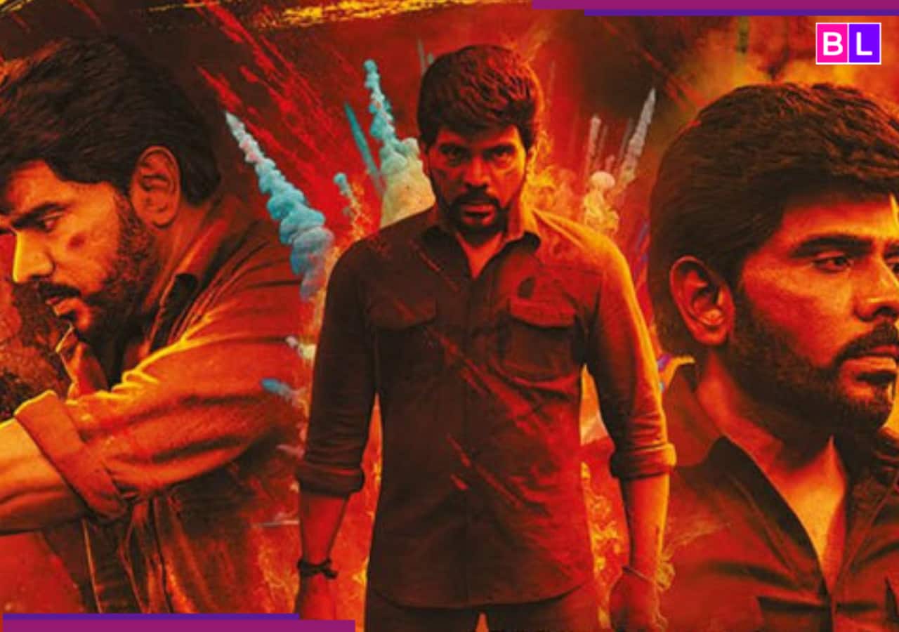 Leader OTT release: When and Where to watch Legend Saravanan's action ...