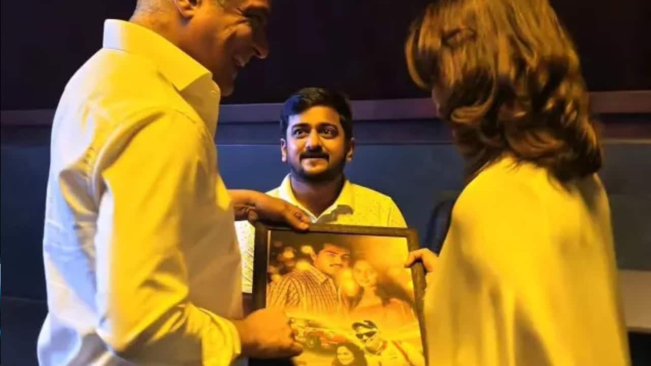 Who is Shalini Kumar? Key moments from Ajith’s wife’s life you shouldn ...