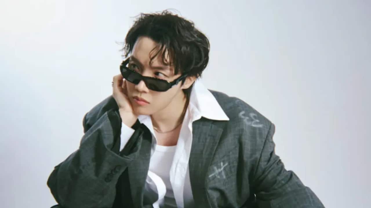 How RM, Jin, Suga, J-Hope, Jimin, V, Jungkook JOINED BTS: Here's ...