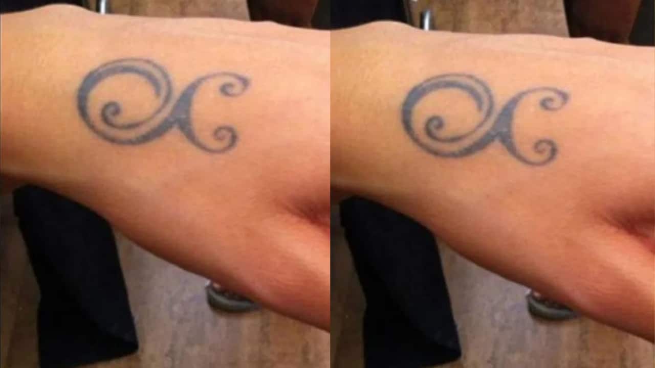 Trisha Krishnan’s tattoo at Vijay’s oath grabs everyone's attention: Is ...