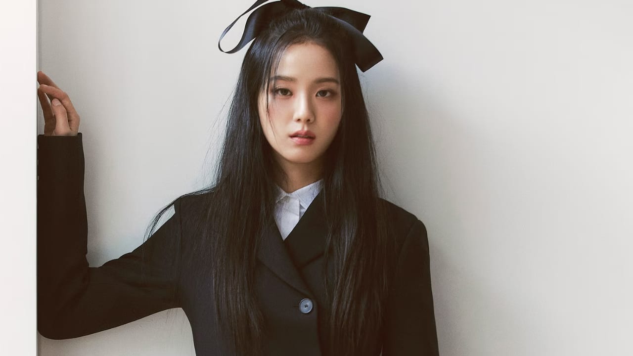 Jisoo RICHER than Lisa, Rosé and Jennie? Blackpink members ranked by ...