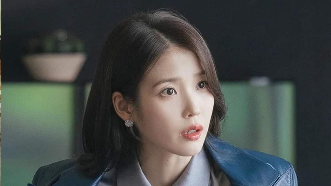 Byeon Woo-seok Vs IU: Which Perfect Crown star follows best skincare ...