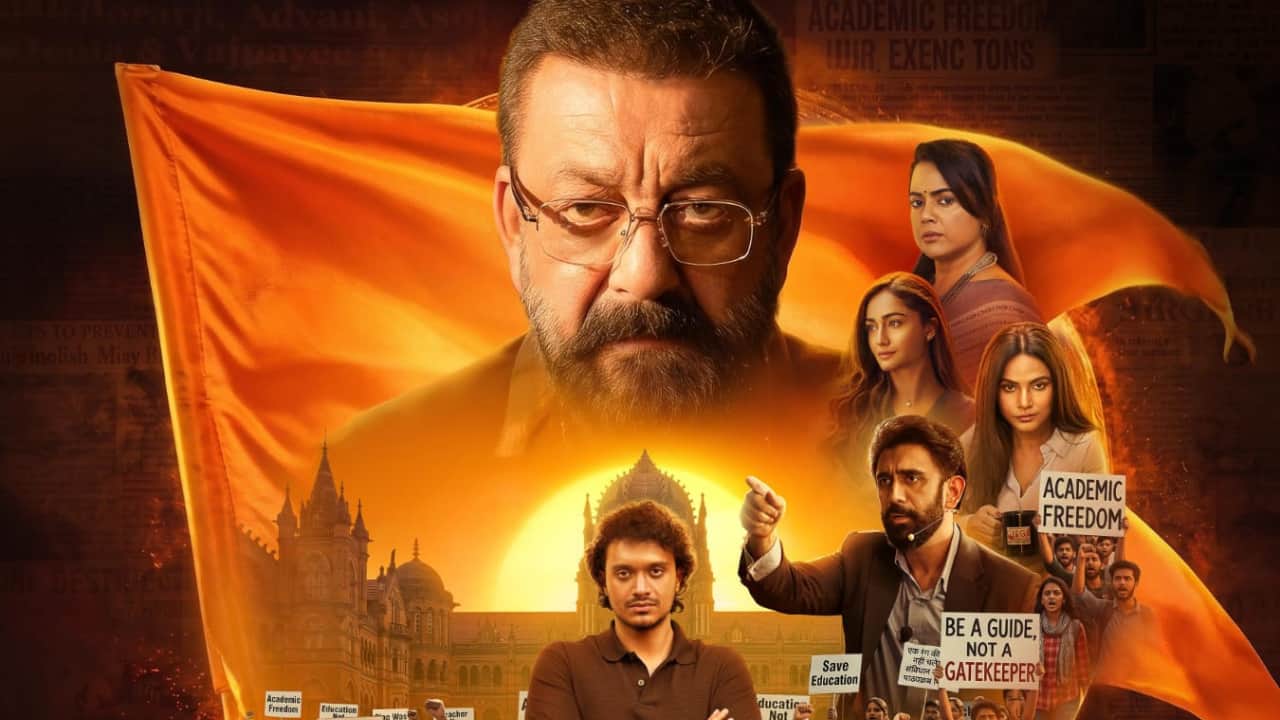 Aakhri Sawal puts Nikhil Nanda among cinema’s most bold and powerful ...