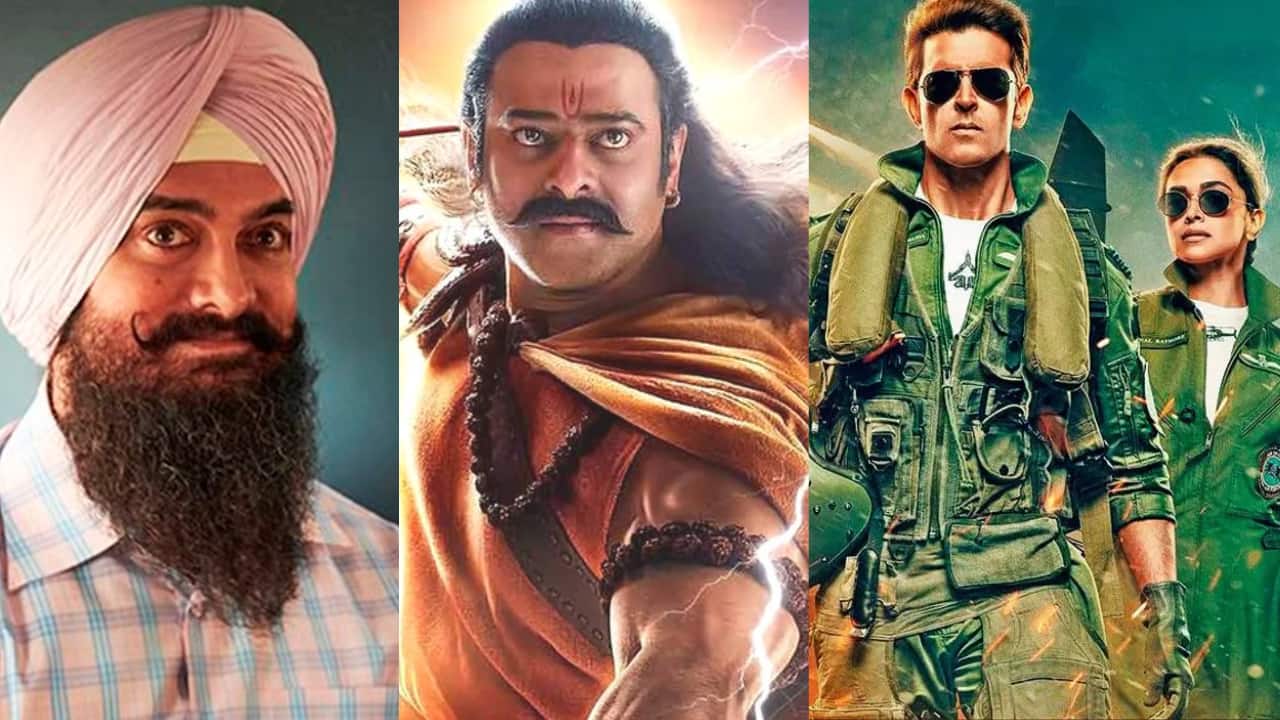 Fighter, Laal Singh Chaddha to Adipurush: Why even Rs 200-300 crore Box ...