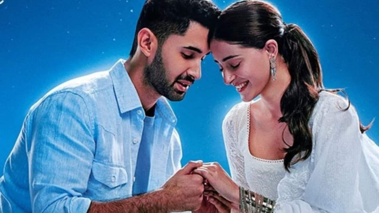 Chand Mera Dil Box Office collection day 5: Can Ananya Panday-Lakshya's ...
