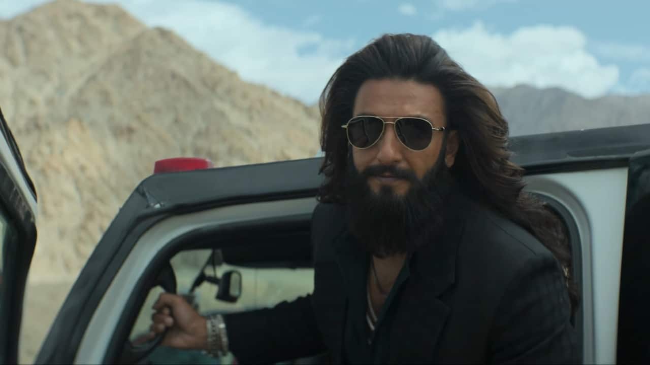 Dhurandhar 2 box office collection day 54: Ranveer Singh film's India ...