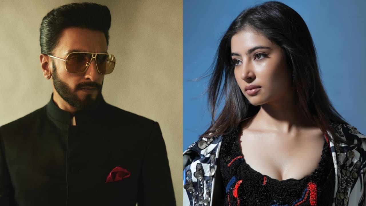 Dhurandhar 2 box office collection day 55: Ranveer Singh-Sara Arjun ...