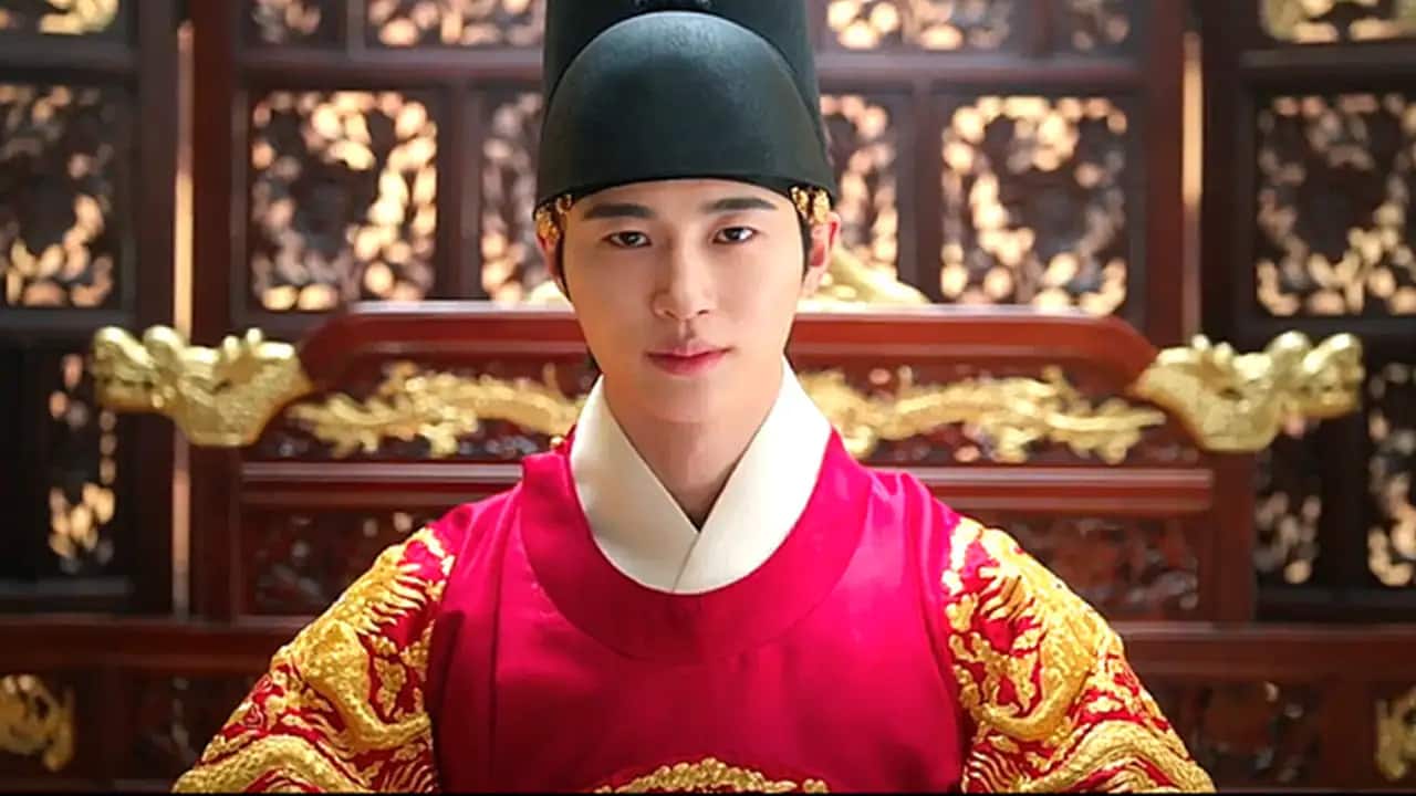 Perfect Crown controversy: Amid massive backlash, will IU and Byeon Woo ...