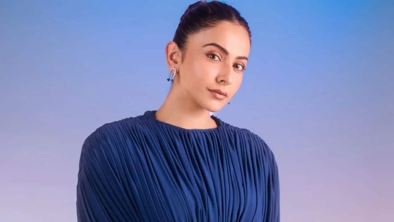 Rakul Preet Singh continues her winning streak with Pati Patni Aur Woh ...