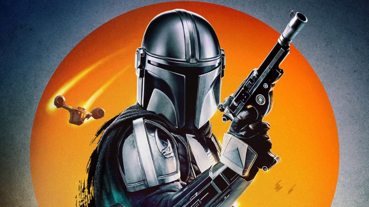 Star Wars The Mandalorian And Grogu Box Office collection: Pedro Pascal ...