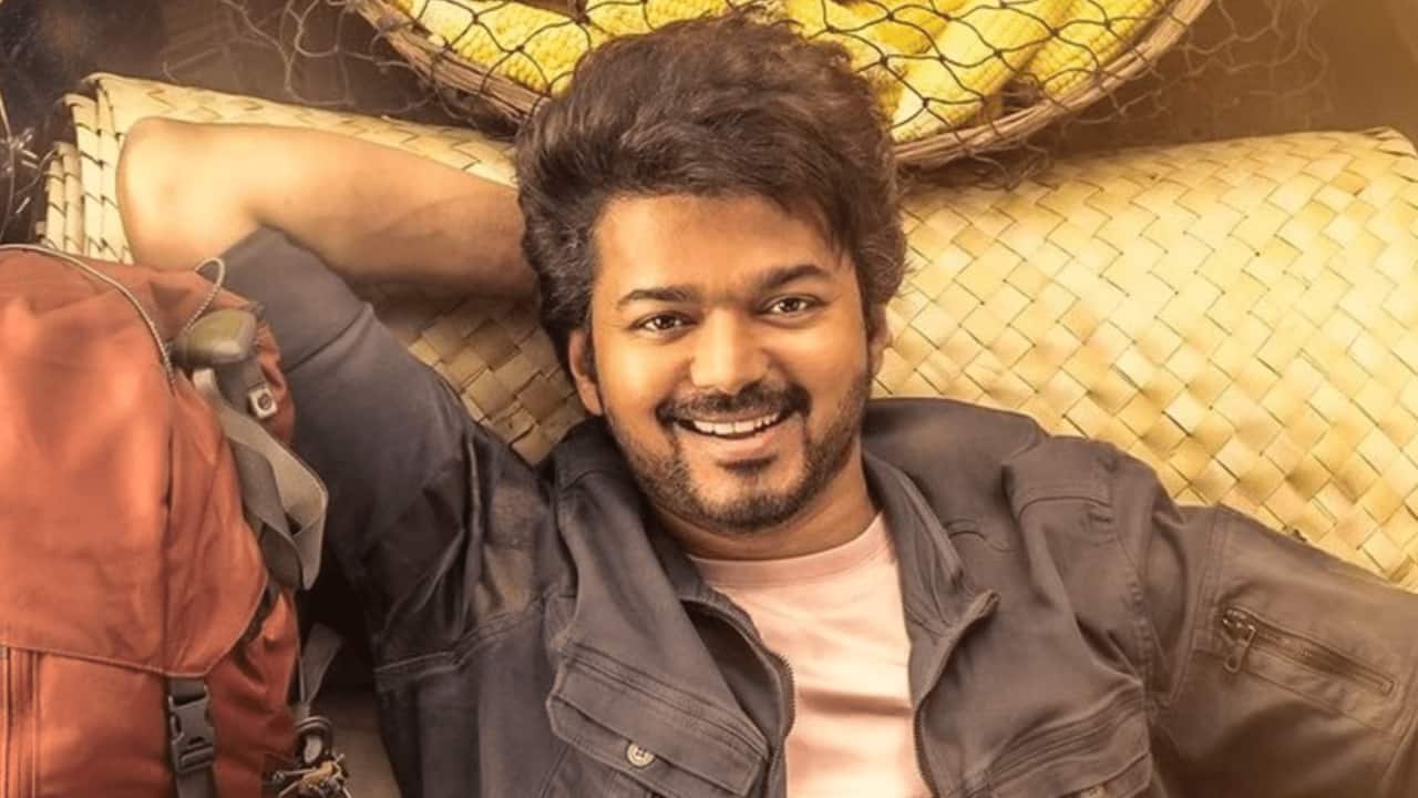 Thalapathy Vijay's Jana Nayagan still AWAITING CBFC certificate ...