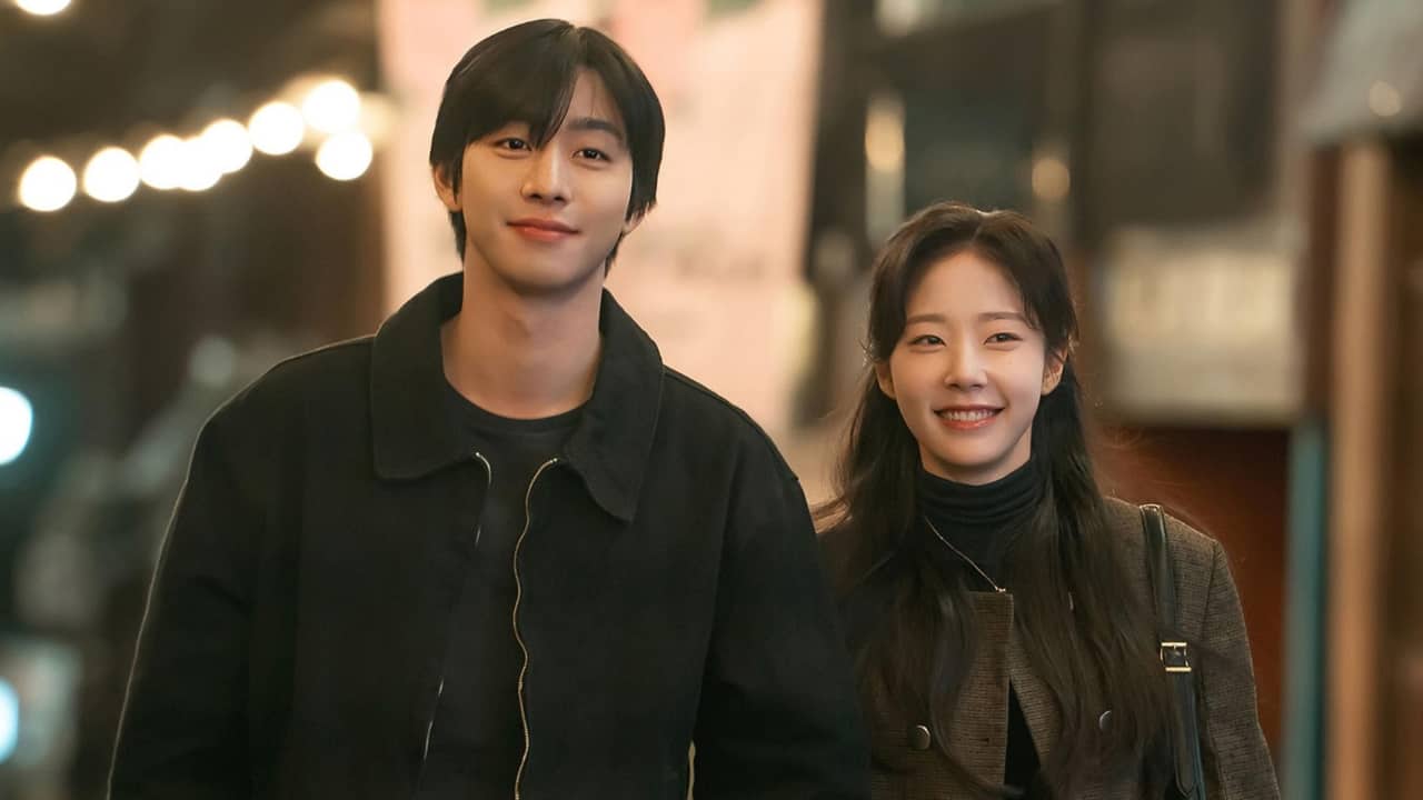 Sold Out On You star Chae Won Bin officially JOINS Moving 2 cast, Here ...