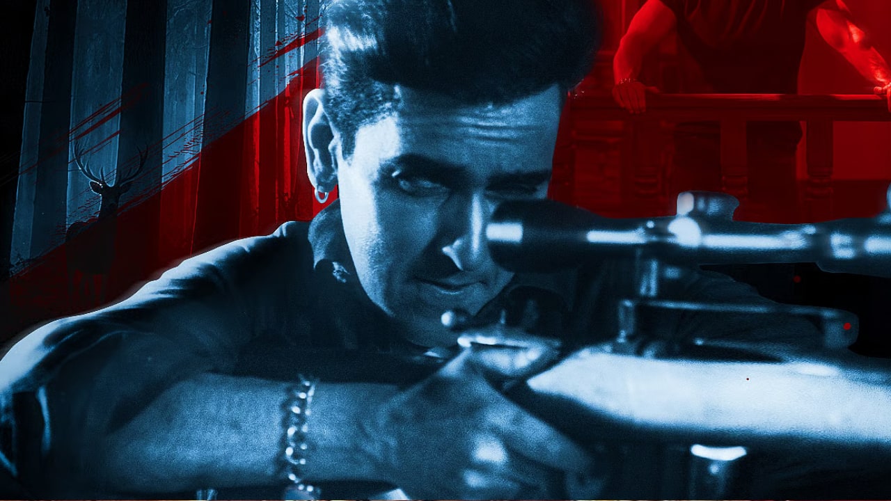 Kala Hiran announced: After Udaipur Files, Amit Jani’s film TACKLES ...