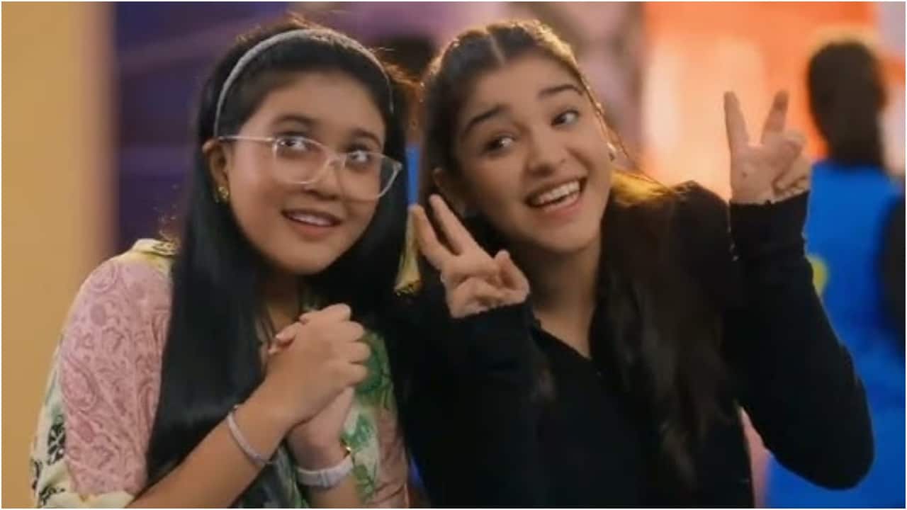 YRKKH Spoiler: अरमान-अभिरा की बढ़ी मुश्किलें, मुक्ति और मायरा के पीछे ...