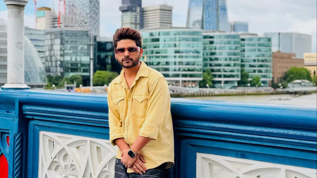 Salman Ali reveals he will quit singing due to this reason : इस सिंगर ...