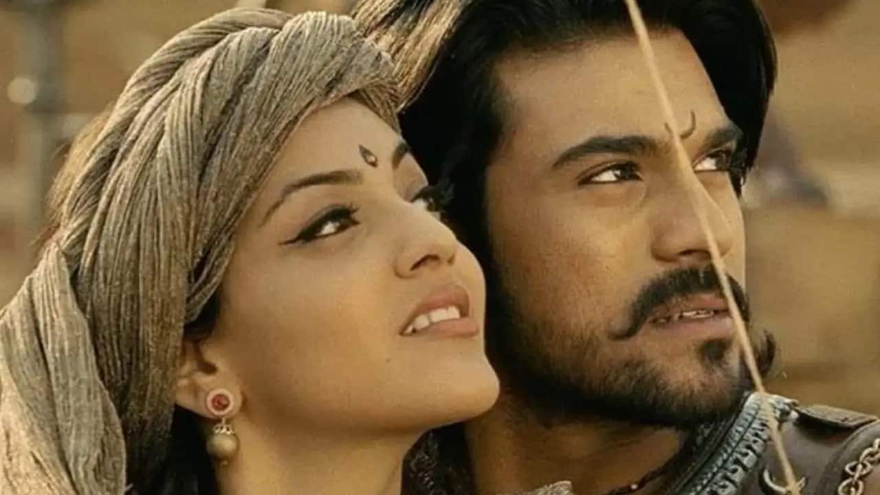Before Peddi HITS theaters, Here are top Ram Charan films to watch on ...