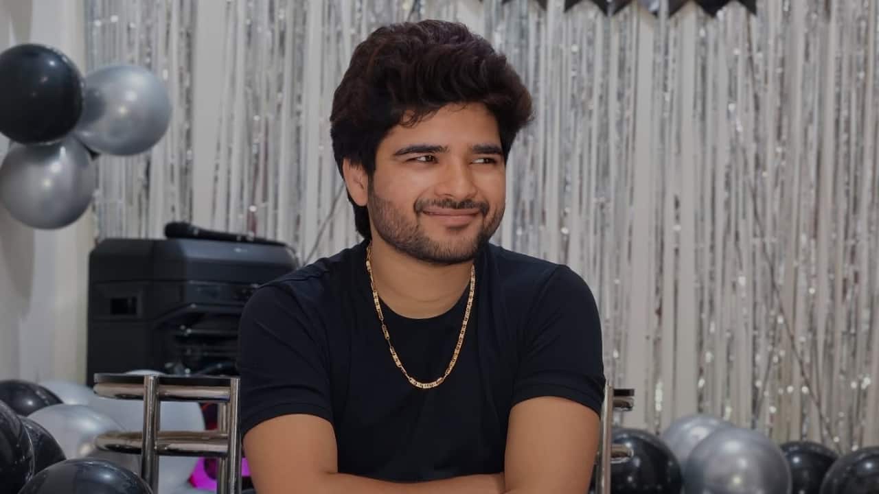 Salman Ali reveals he will quit singing due to this reason : इस सिंगर ...
