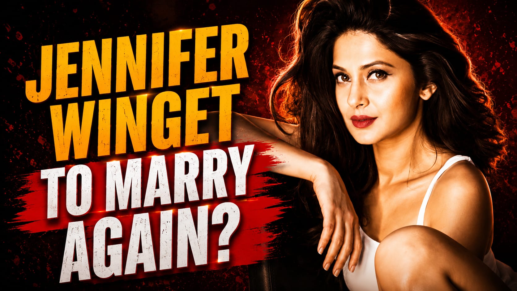 Who is William Ishmael? Jennifer Winget’s RUMOURED second wedding ...