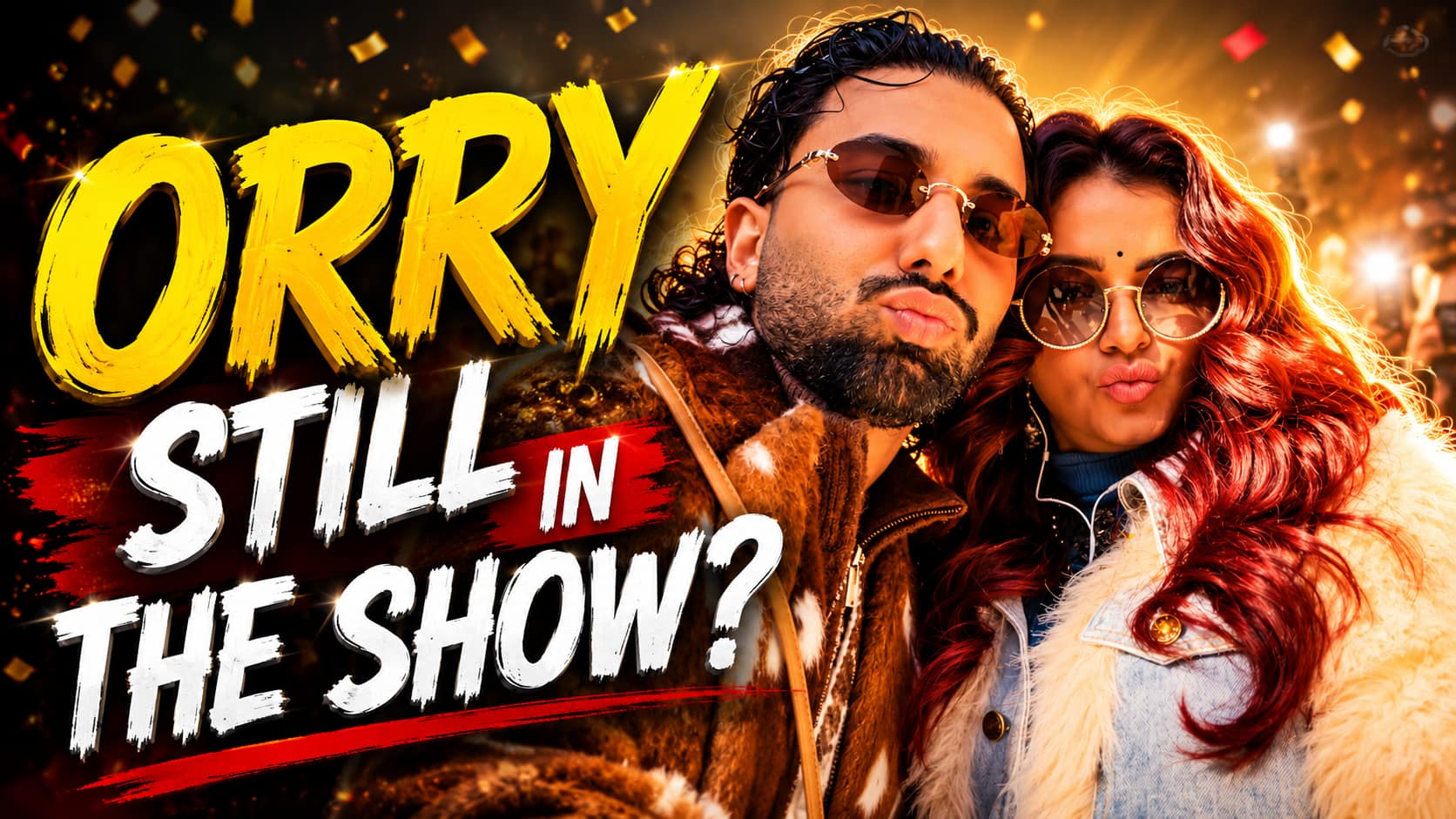 Khatron Ke Khiladi 15: Orry NOT eliminated yet? His fresh post ...