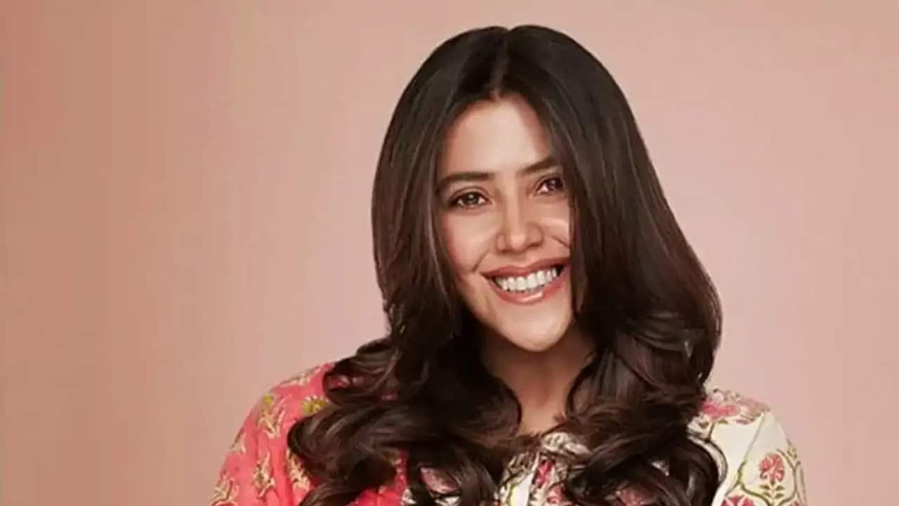 Ekta Kapoor turns 51: TV queen to business mogul, a look at her Rs 95 ...