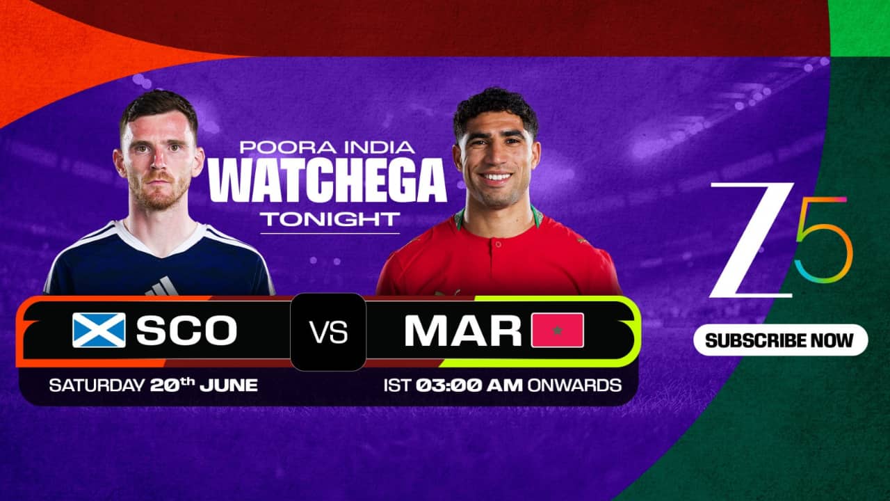 Zee Entertainment to invest 15% of ZEE5 football revenue, aims to take ...