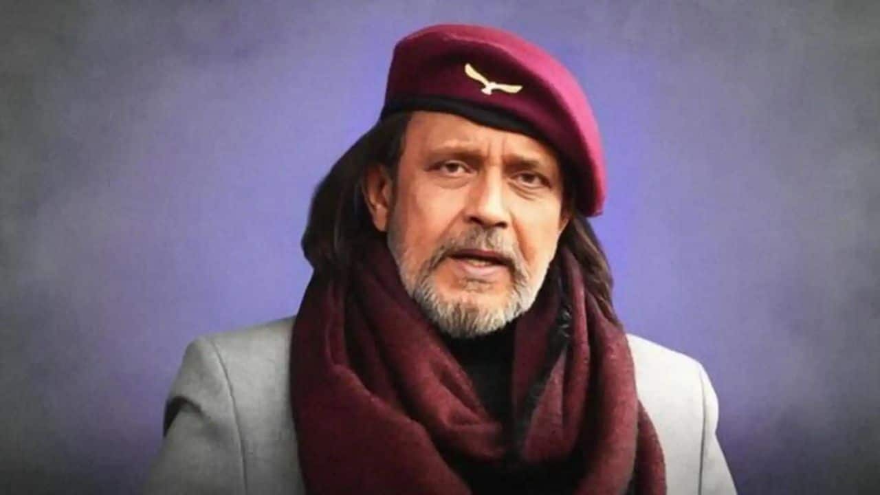 happy birthday mithun chakraborty unknown facts real name naxalite ...